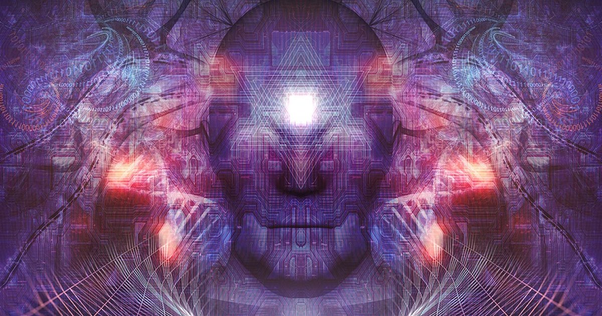 What is the Third Eye? - The 3rd Eye App